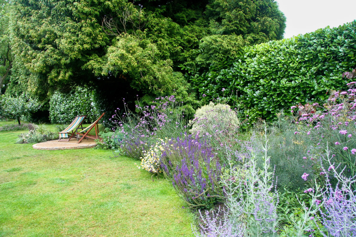 Professional Garden Design - Hampshire, Surrey, West Sussex landscaping ...